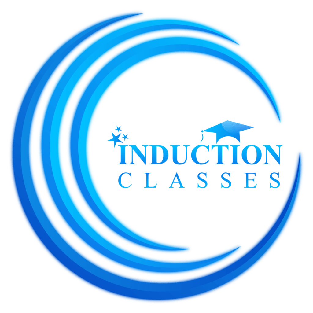 Induction Classes – One-Stop Solution For IIT-JEE And NEET